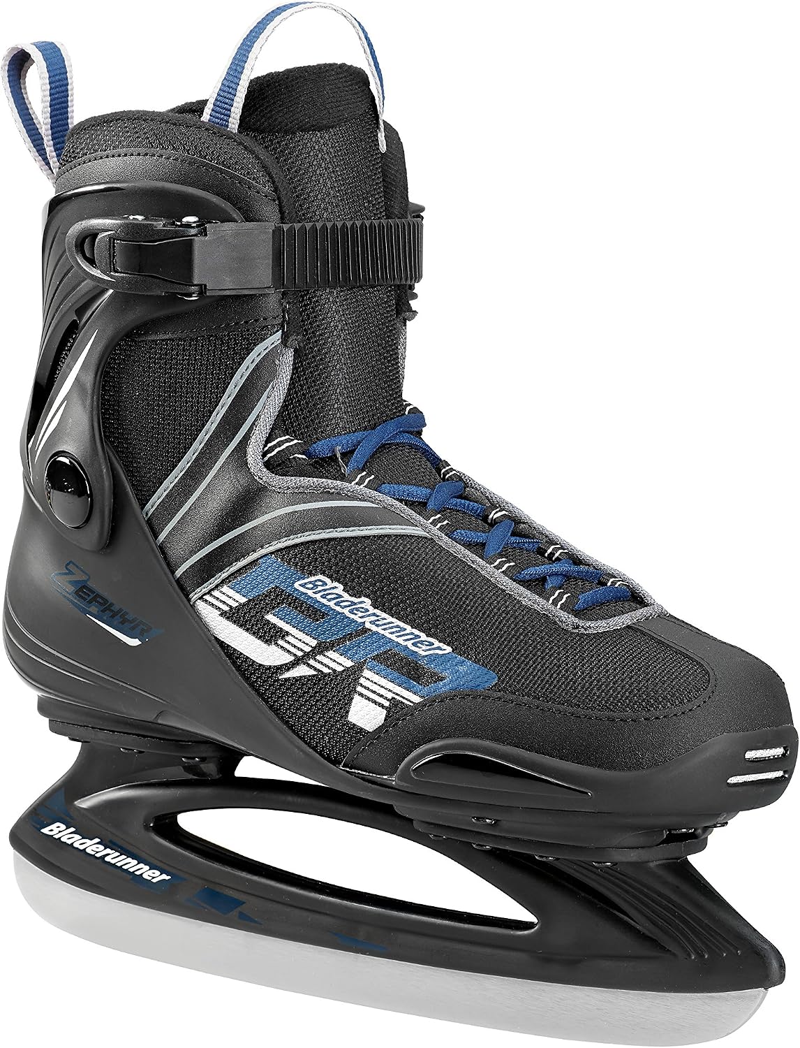 Amazon.com : Bladerunner Ice by Rollerblade Zephyr Men's Adult Ice ...