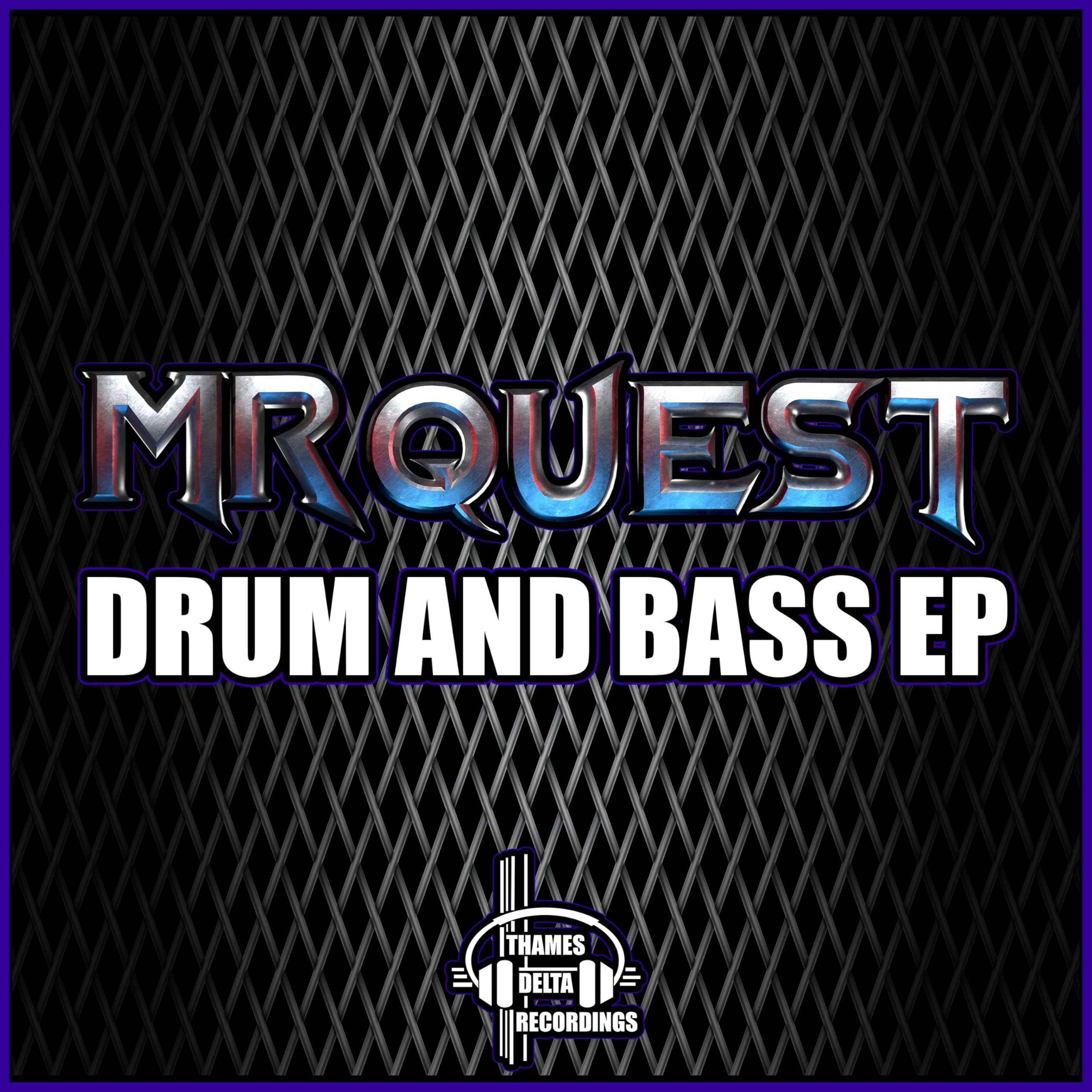 Jungle Ting song by Mr Quest & Richie SK feat. Jayline from Thames ...