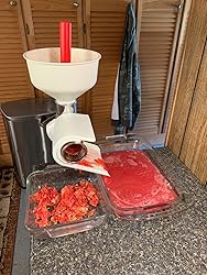 Amazon.com: Norpro 1951 "The Original" Sauce Master: Norpor Sauce ...