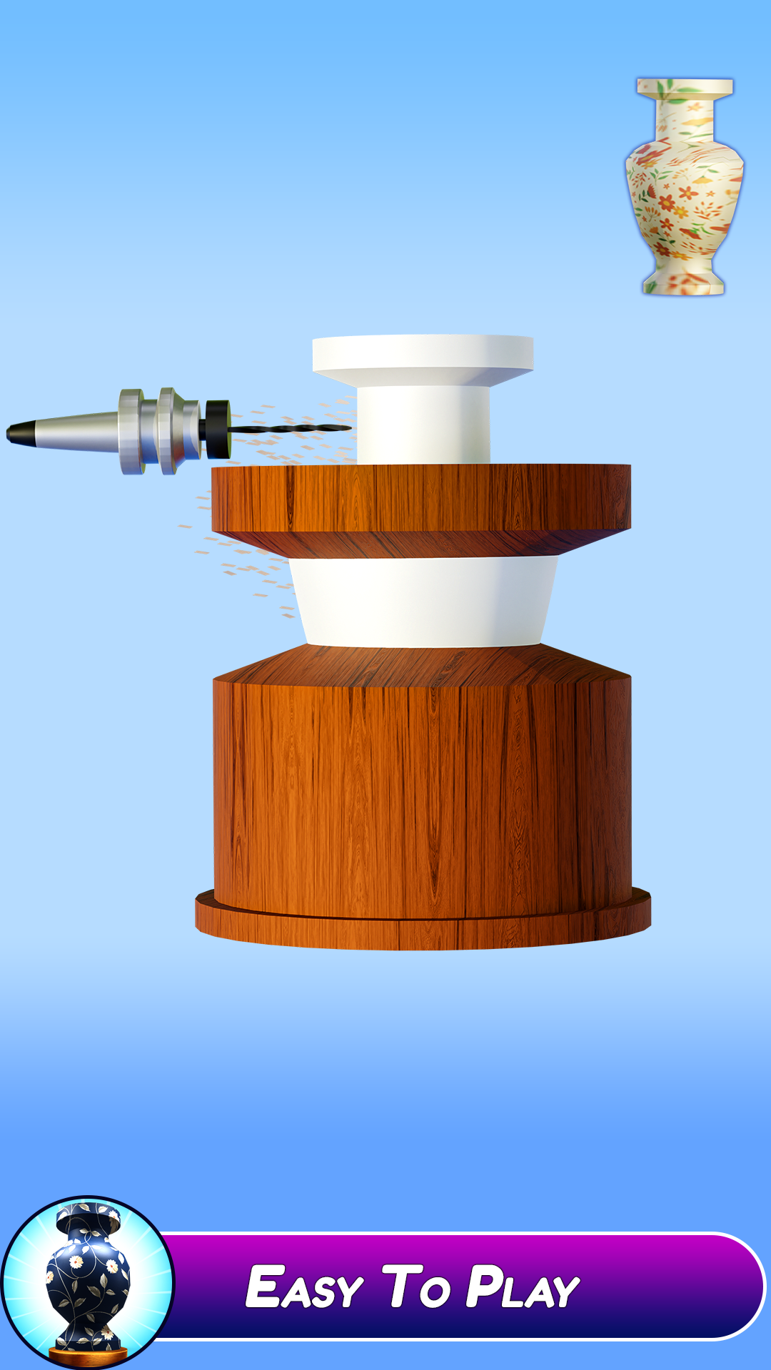 Pottery Sculpting 3D - App on Amazon Appstore