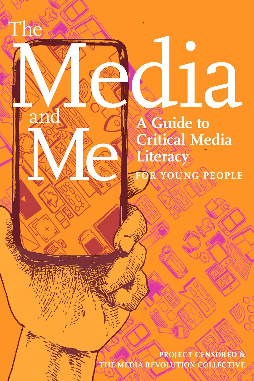 Amazon.com: The Media and Me: A Guide to Critical Media Literacy for ...