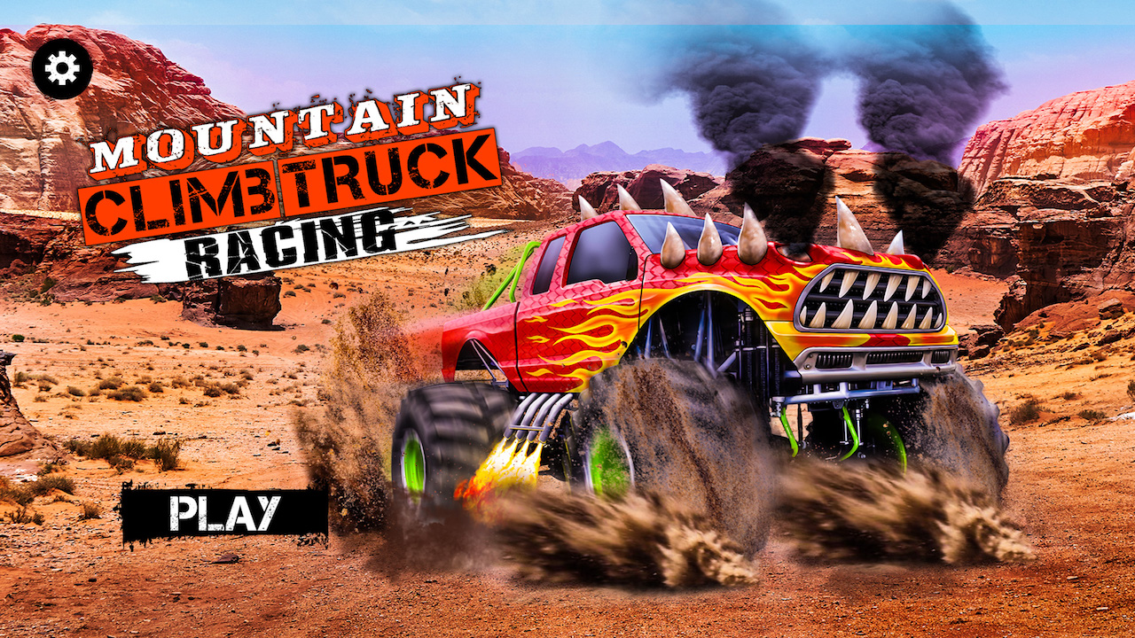 Extreme Offroad Mayhem Offroad Truck Driving Heavy Vehicle Driving ...