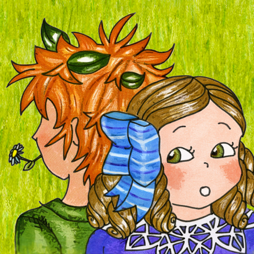 Mr Cracker - An animated children's tale-Amazonアプリストアのアプリ