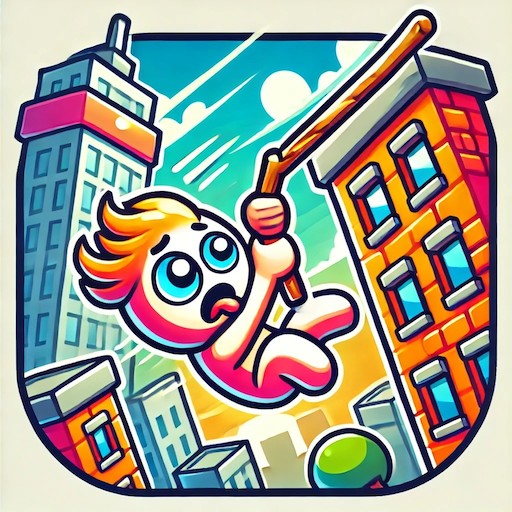Fall Guys Knockdown Arcade Game - App on Amazon Appstore