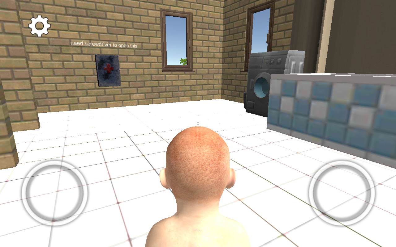 Where Is Daddy Hide And Seek Simulator Game:Amazon.com.au:Appstore for ...