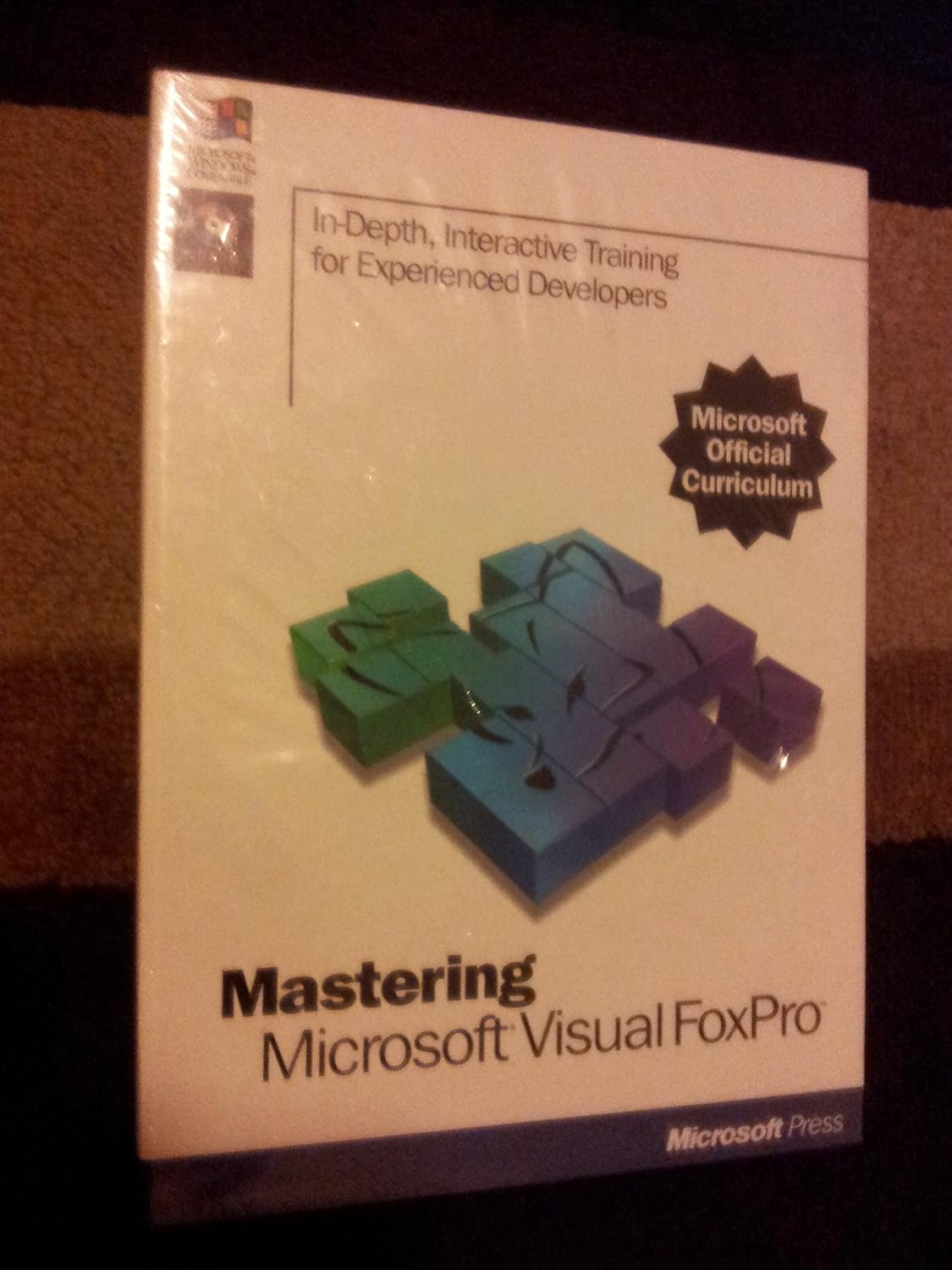 In-Depth, Interactive Training for Experienced Developers (Mastering ...