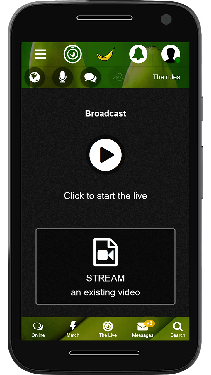 BC Dating - Video Chat & Online Dating - App on Amazon Appstore