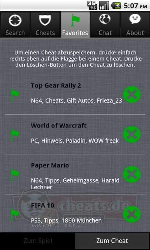 Cheats:www.amazon.com:Appstore for Android