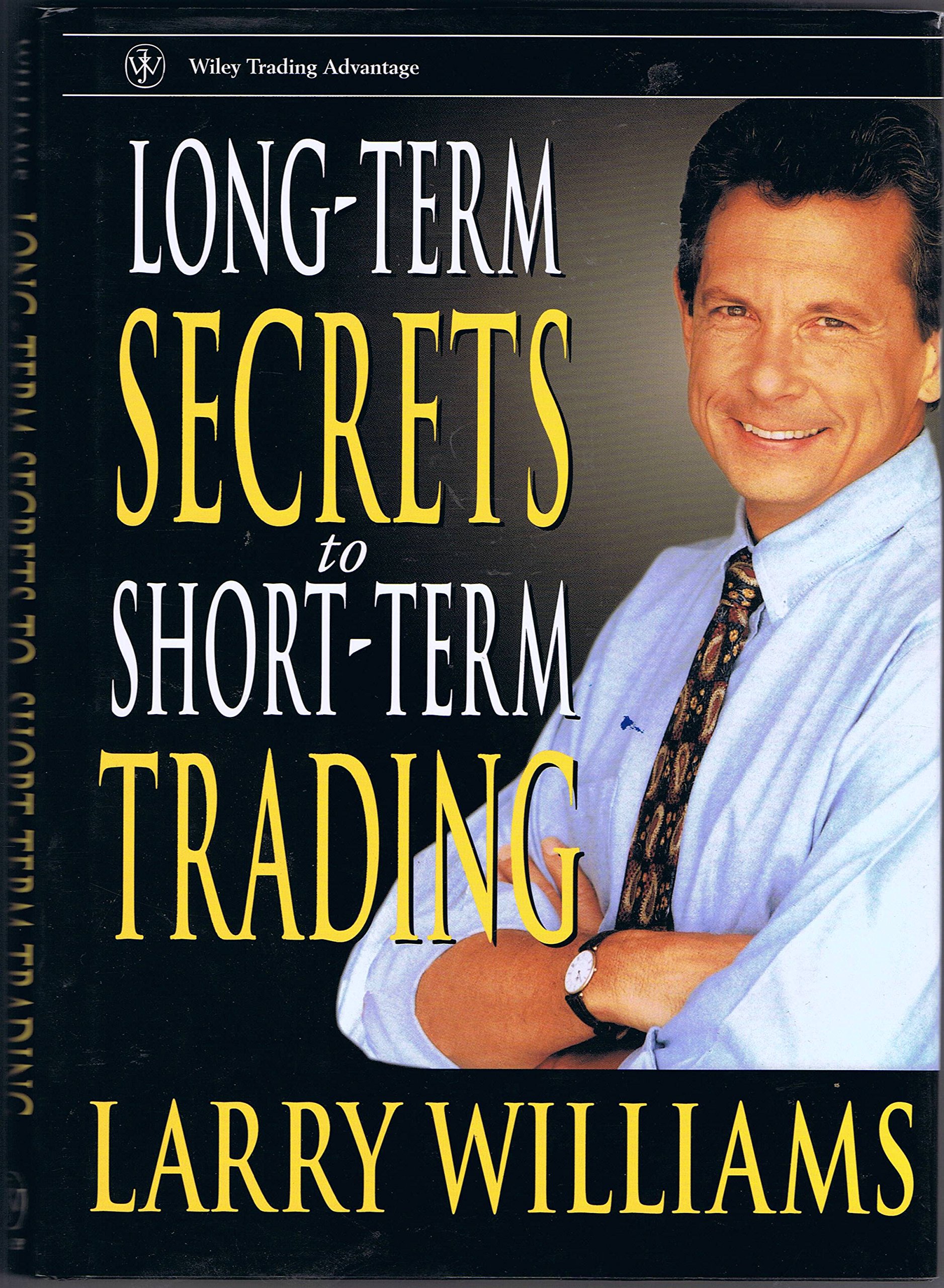 Amazon.com: Long-Term Secrets to Short-Term Trading: 9780471297222 ...