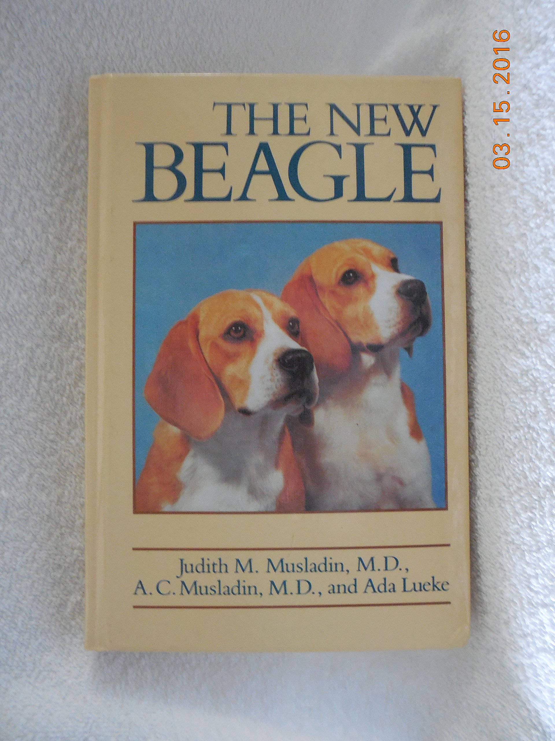 Beagle The New Complete Beagle: Various: Amazon.com: Books