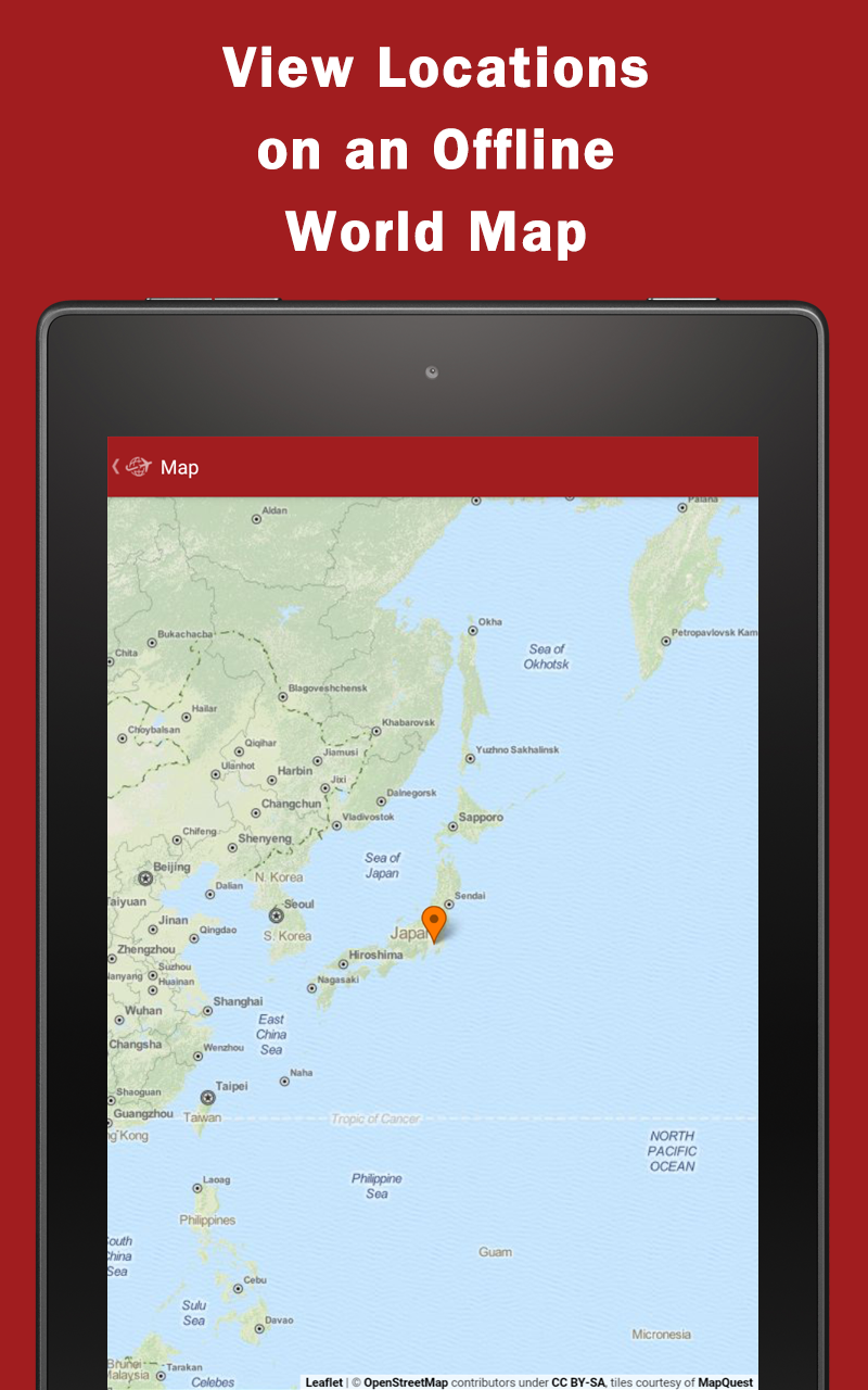 Asia Travel Guide Offline - Includes the Middle East - App on Amazon ...