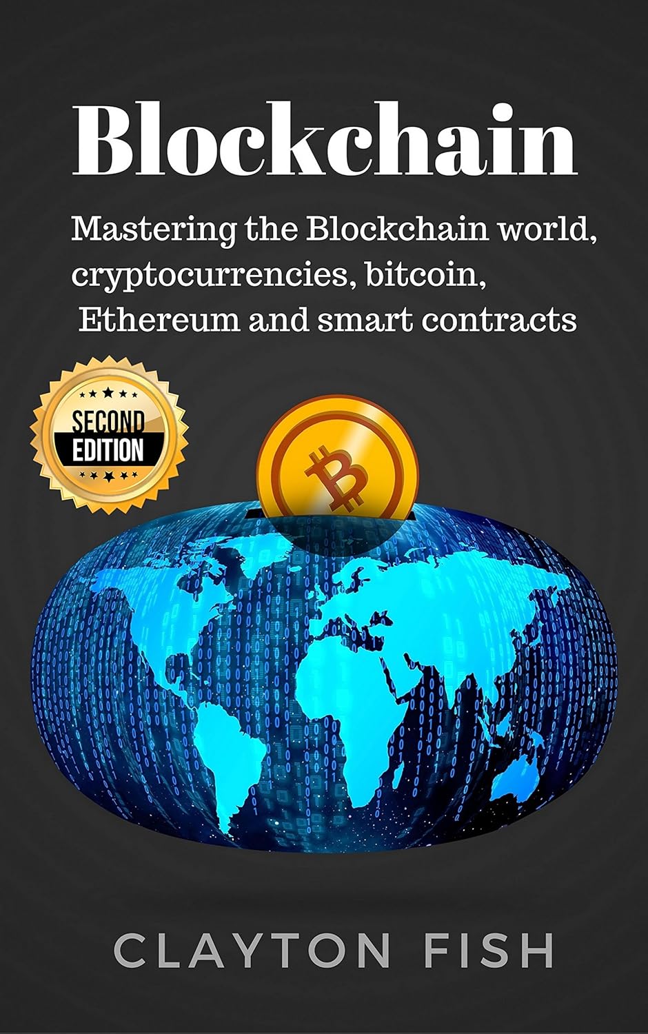 Amazon.com: Blockchain: Mastering the Blockchain world ...