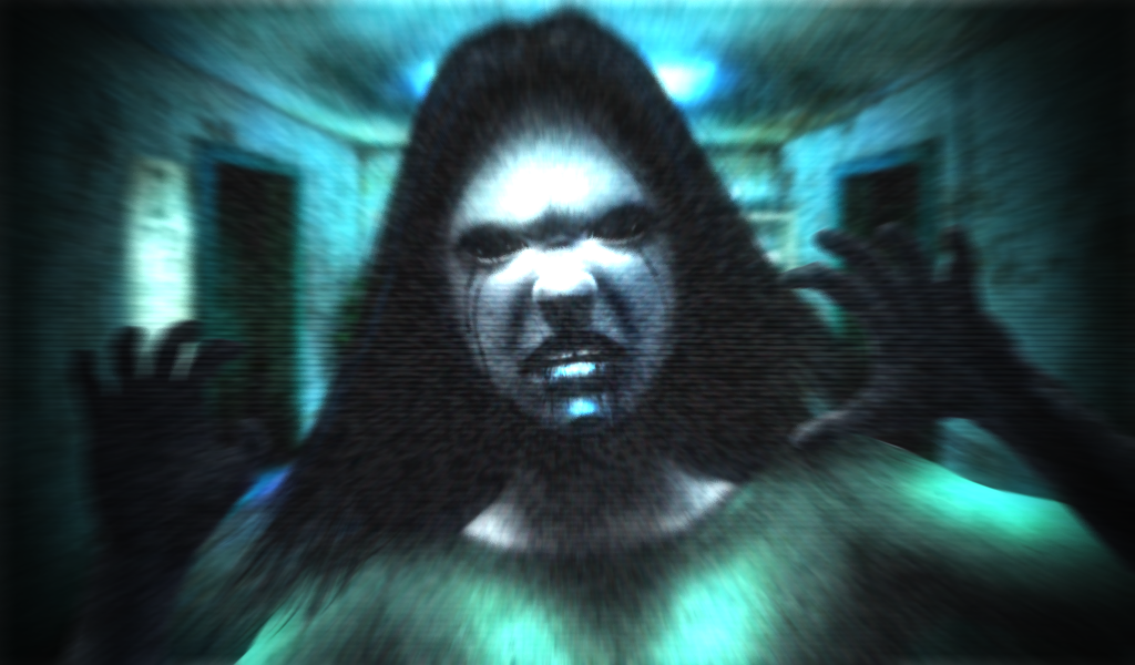 Asylum Night Shift - Five Nights Survival Horror: app su Amazon Appstore