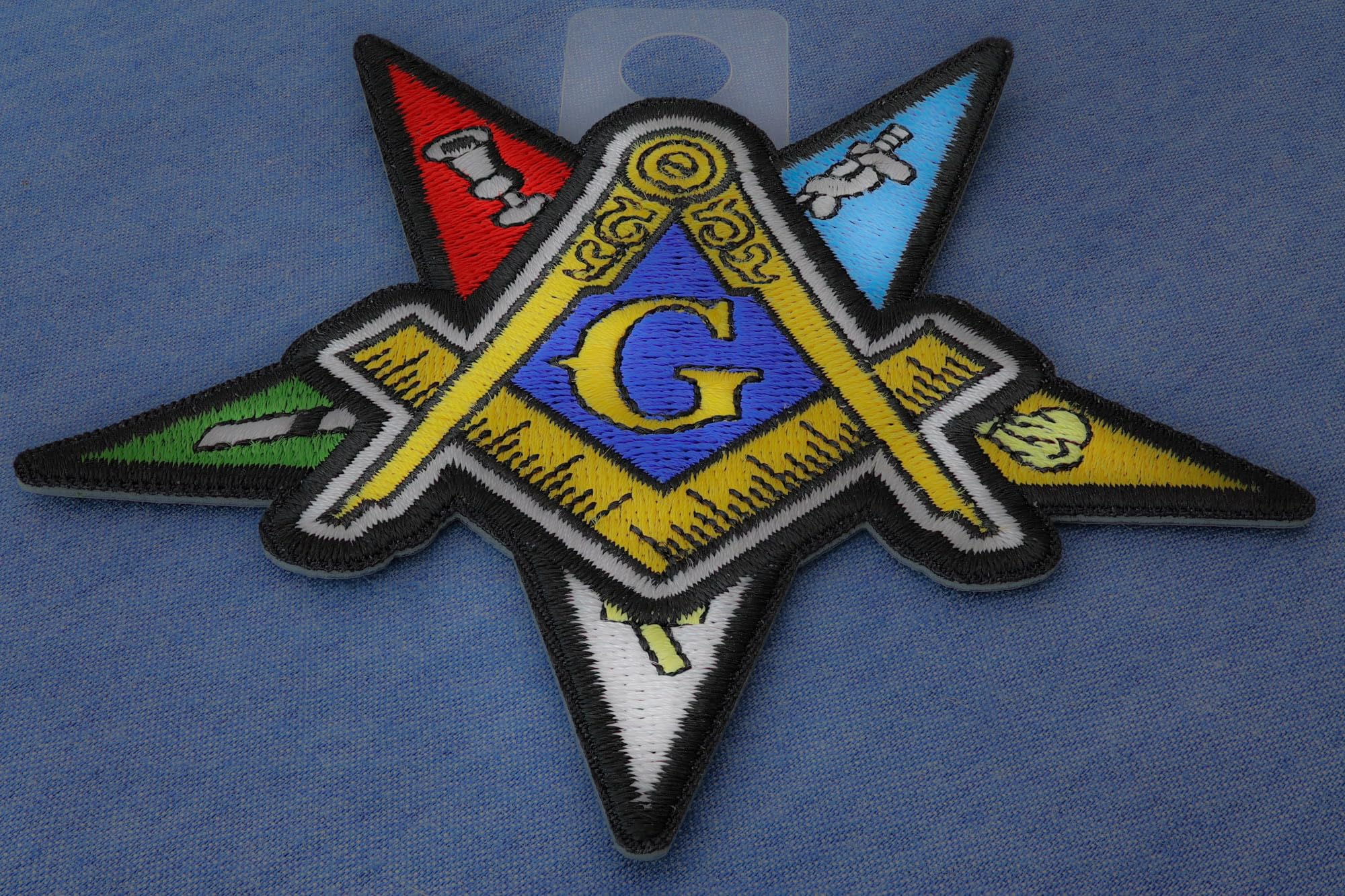 Eastern Star Signs And Passes