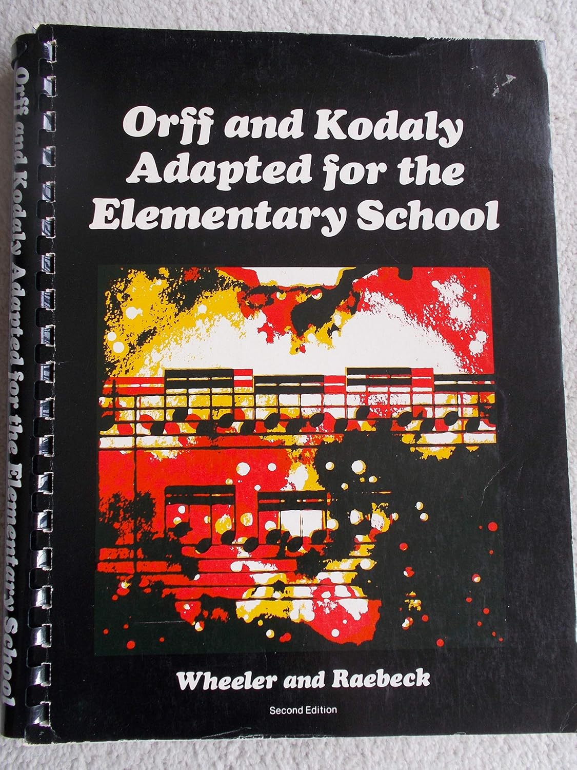 Orff and Kodaly Adaptado para a Escola Primária | Amazon.com.br