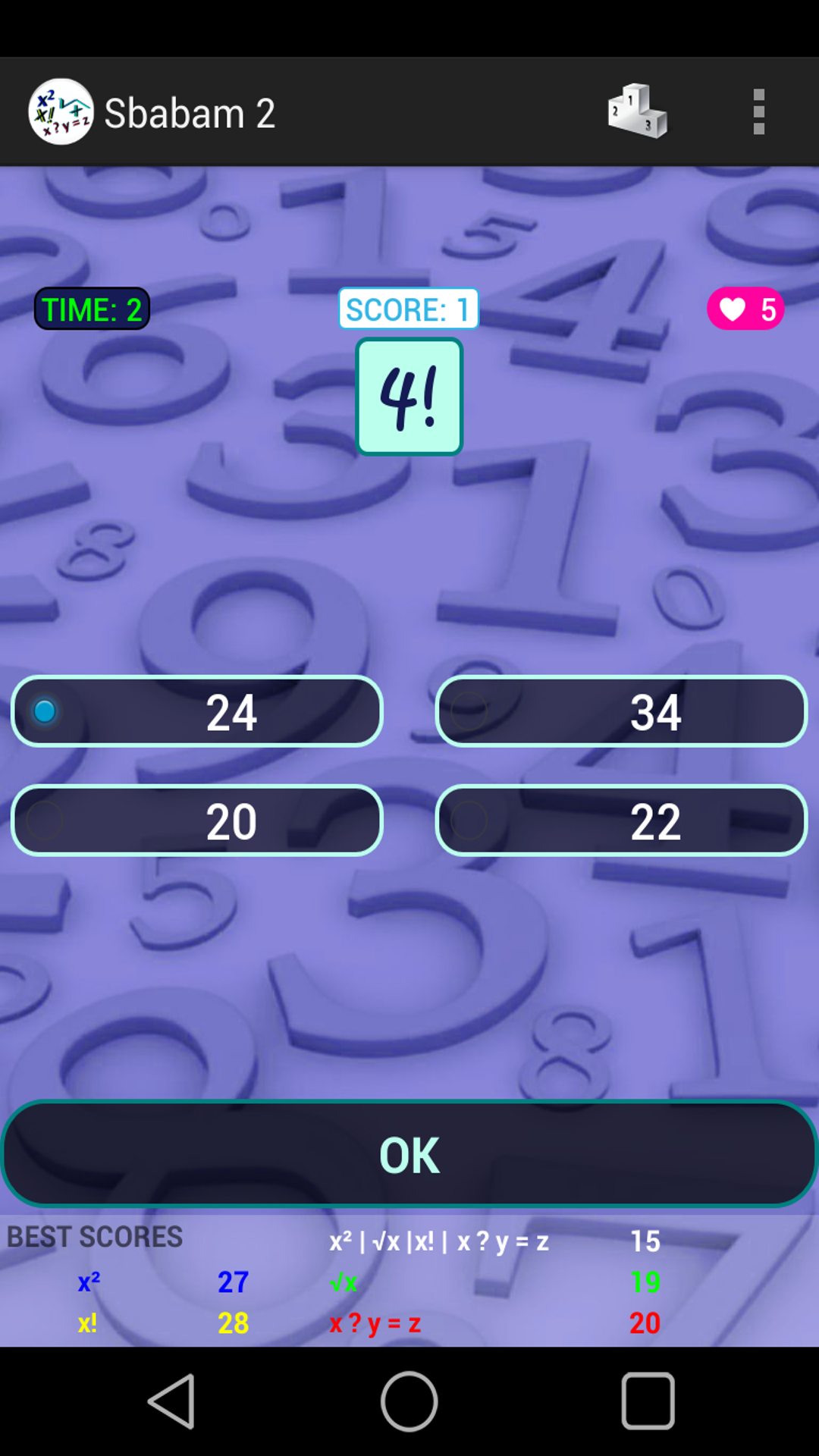 Sbabam 2 PRO - App on Amazon Appstore
