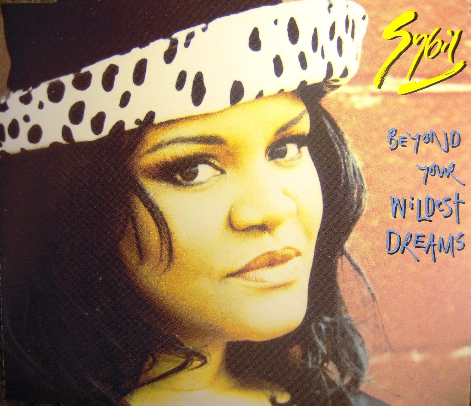 Sybil - Beyond your wildest dreams [MAXI-CD] - Amazon.com Music