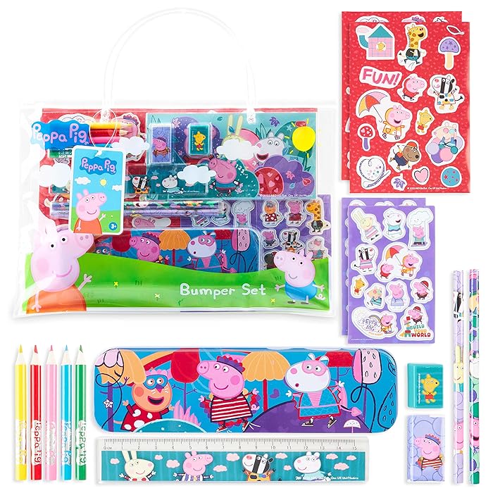 Stickers And Coloring Activity Set at Shirley Vining blog