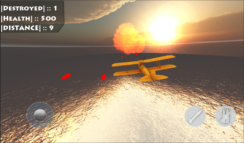 Dogfight: Air Combat - App on Amazon Appstore
