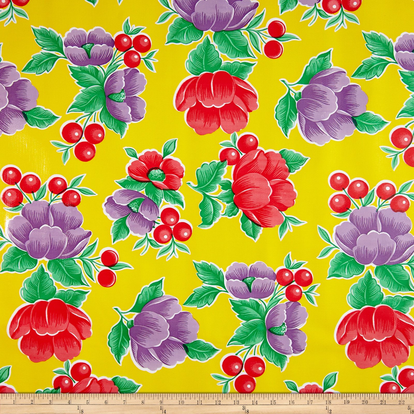 Oilcloth International Fabrics Oilcloth Wikipedia