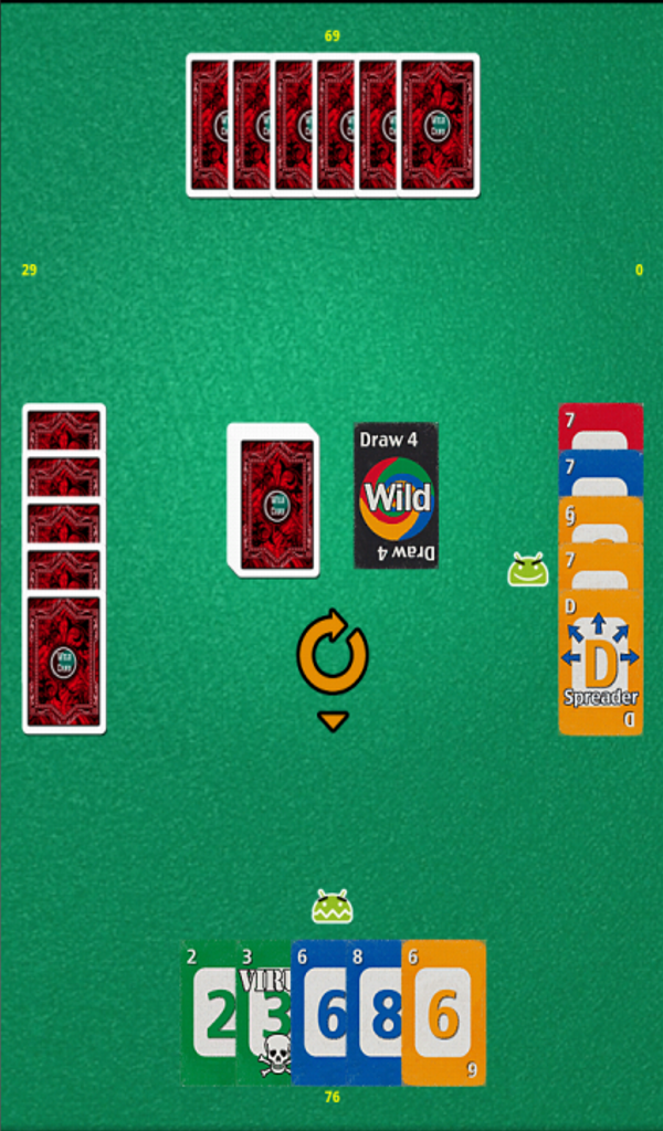 Wild Card - A Game of Chance and Strategy - App on Amazon Appstore
