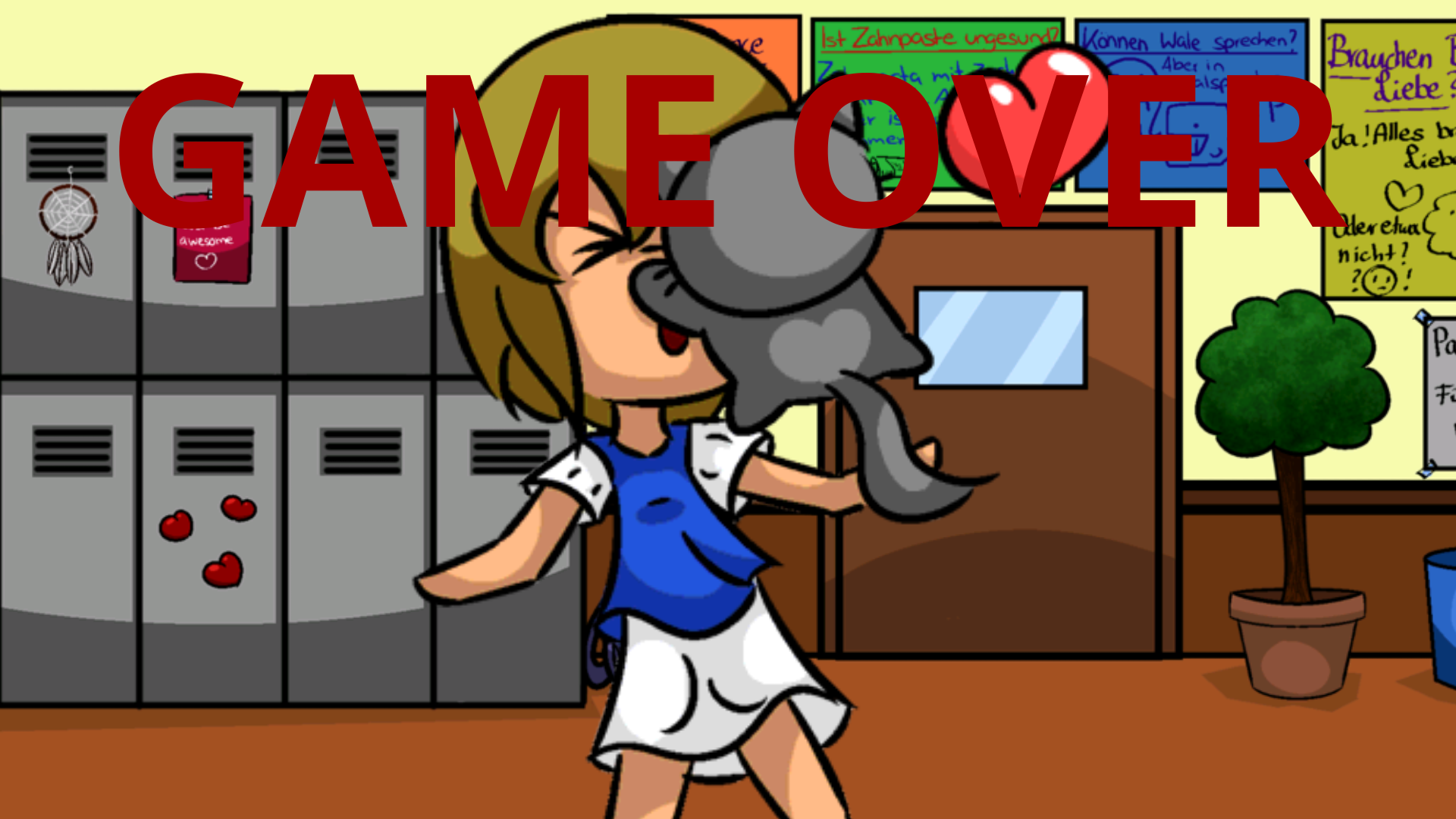 Save Senpai - App on Amazon Appstore