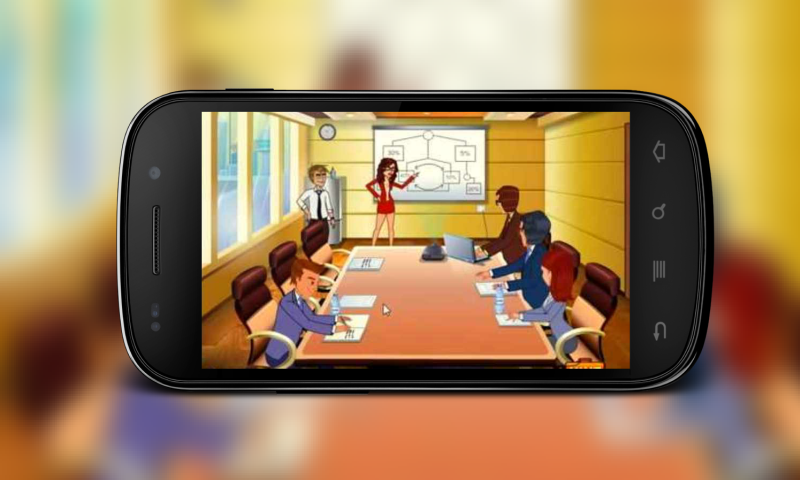 Nuaghty Secetry Game:Amazon.com:Appstore for Android