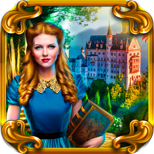 Escape Games Blythe Castle: Point & Click Adventure Game - App on ...