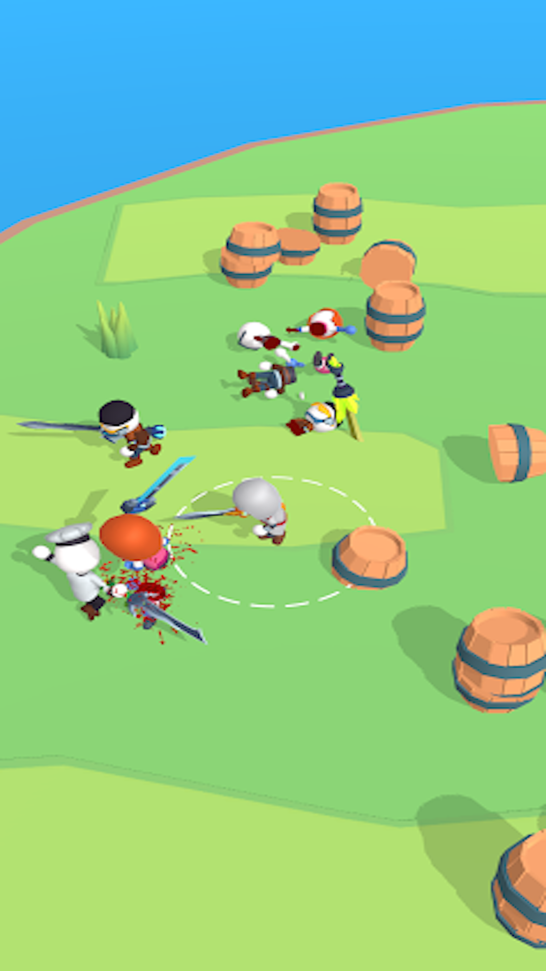 Sword Tornado - App on Amazon Appstore