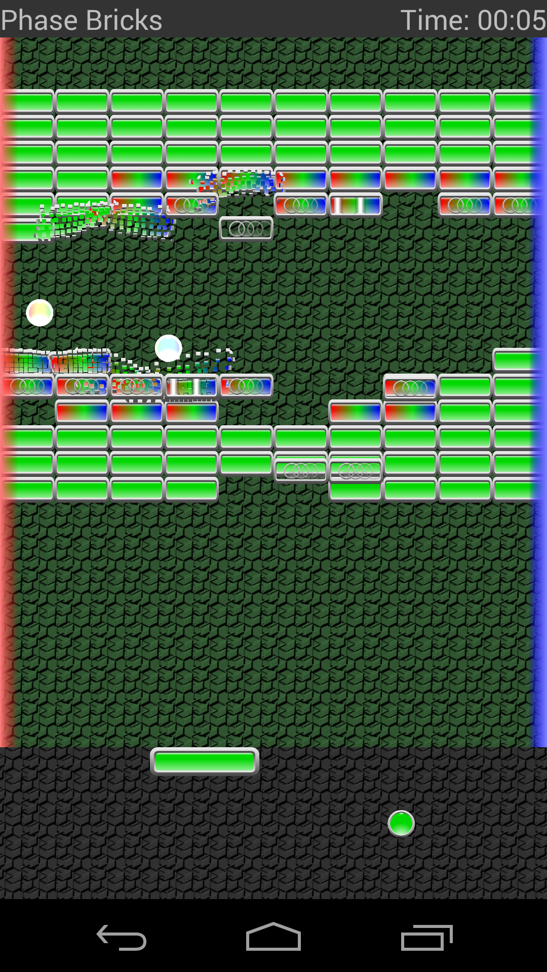 Phase Bricks - App on Amazon Appstore