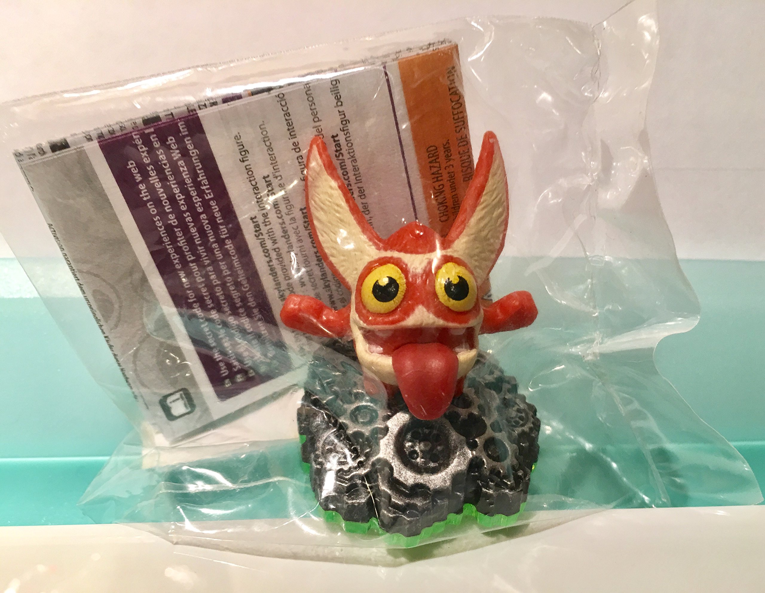 Skylanders Trap Team Trigger Snappy
