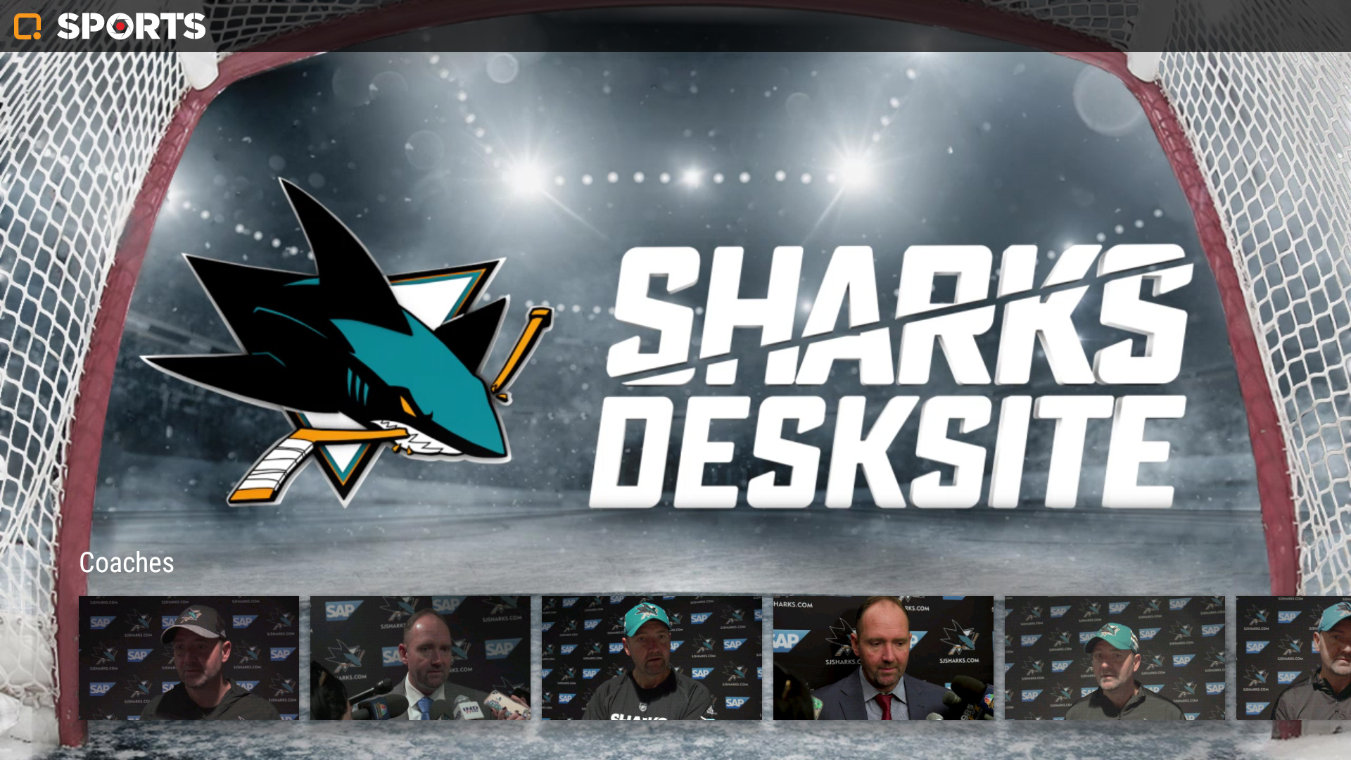 Sharks DeskSite:Amazon.com:Appstore for Android