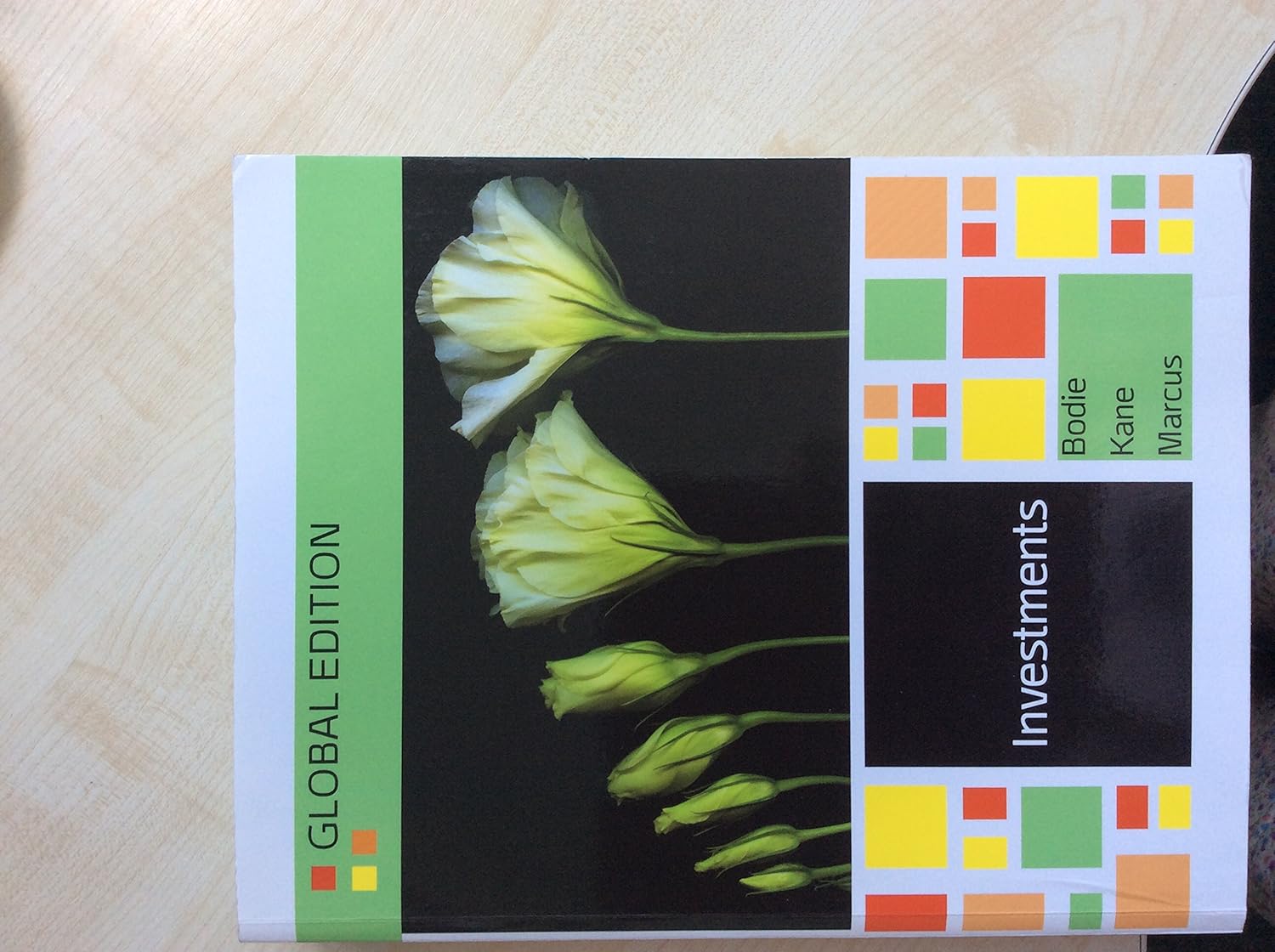 Investments: 8601404275555: Amazon.com: Books