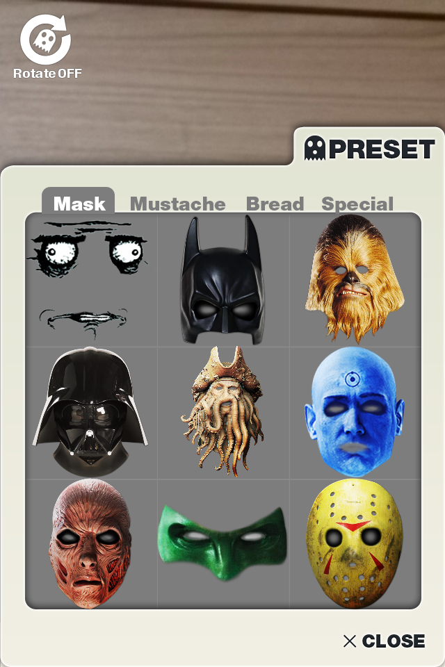 Maskbooth - App on Amazon Appstore