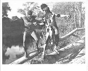 TOM TYLER/THE PHANTOM/SERIAL/8X10 COPY PHOTO A3747 at Amazon's ...