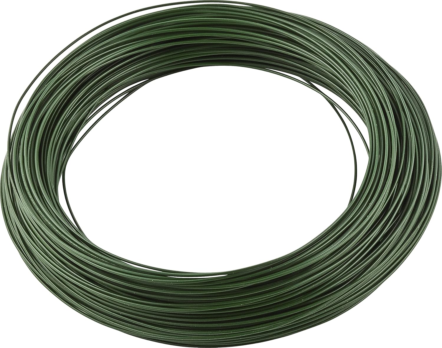 Amazon.com: National Hardware N264-820 Floral Wire - 24 Ga., Green ...