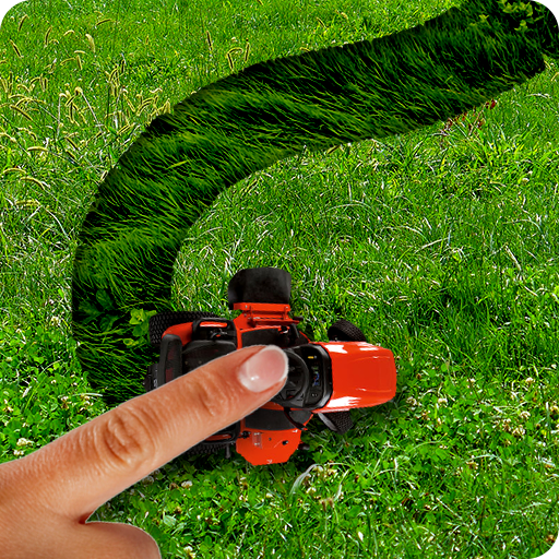 Lawn Mower Grass-Cutting Sim - App on Amazon Appstore