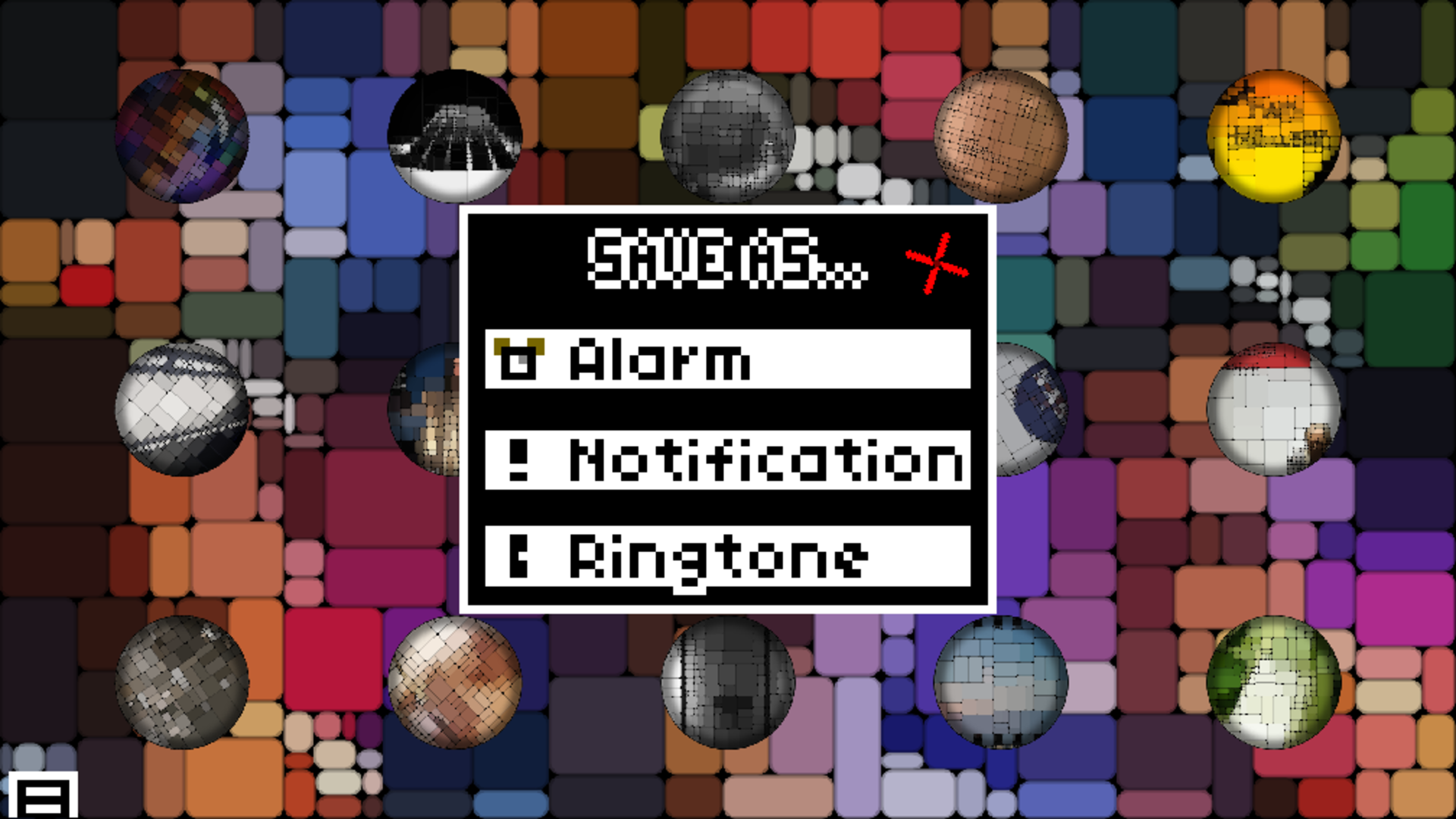 Shimmer Sounds and Ringtones:Amazon.com:Appstore for Android