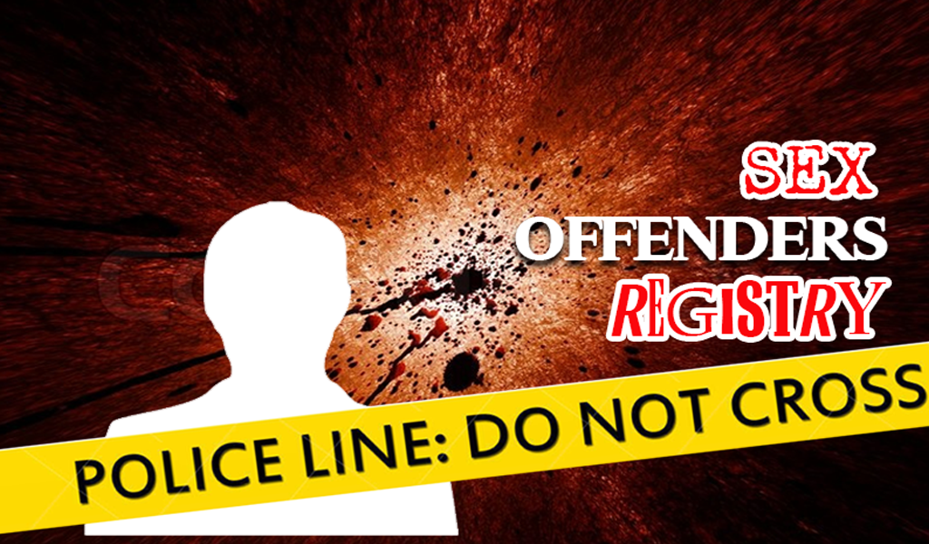 Sex Offender Registry Search:Amazon.de:Appstore for Android