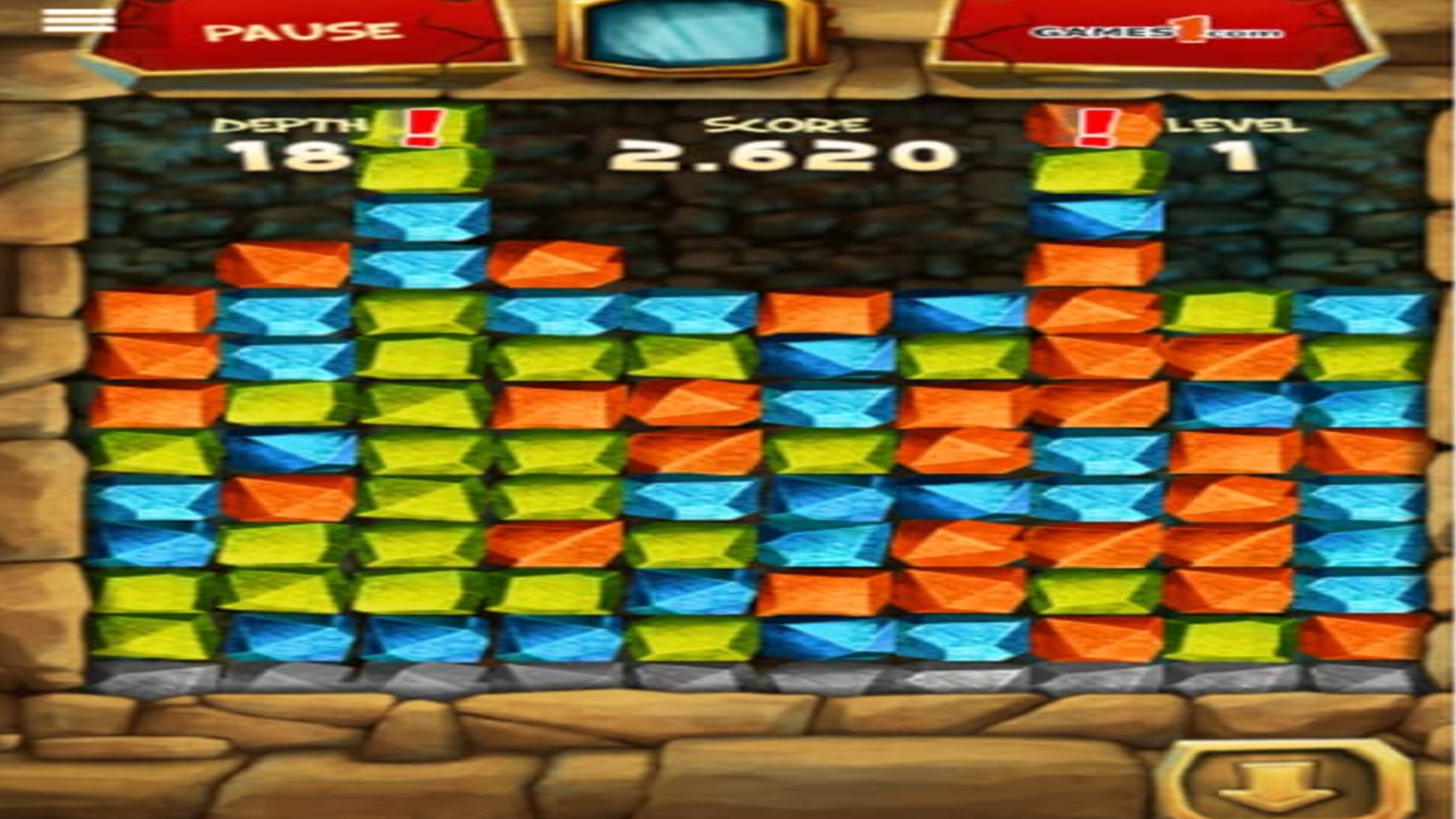 Gold Rush - App on Amazon Appstore