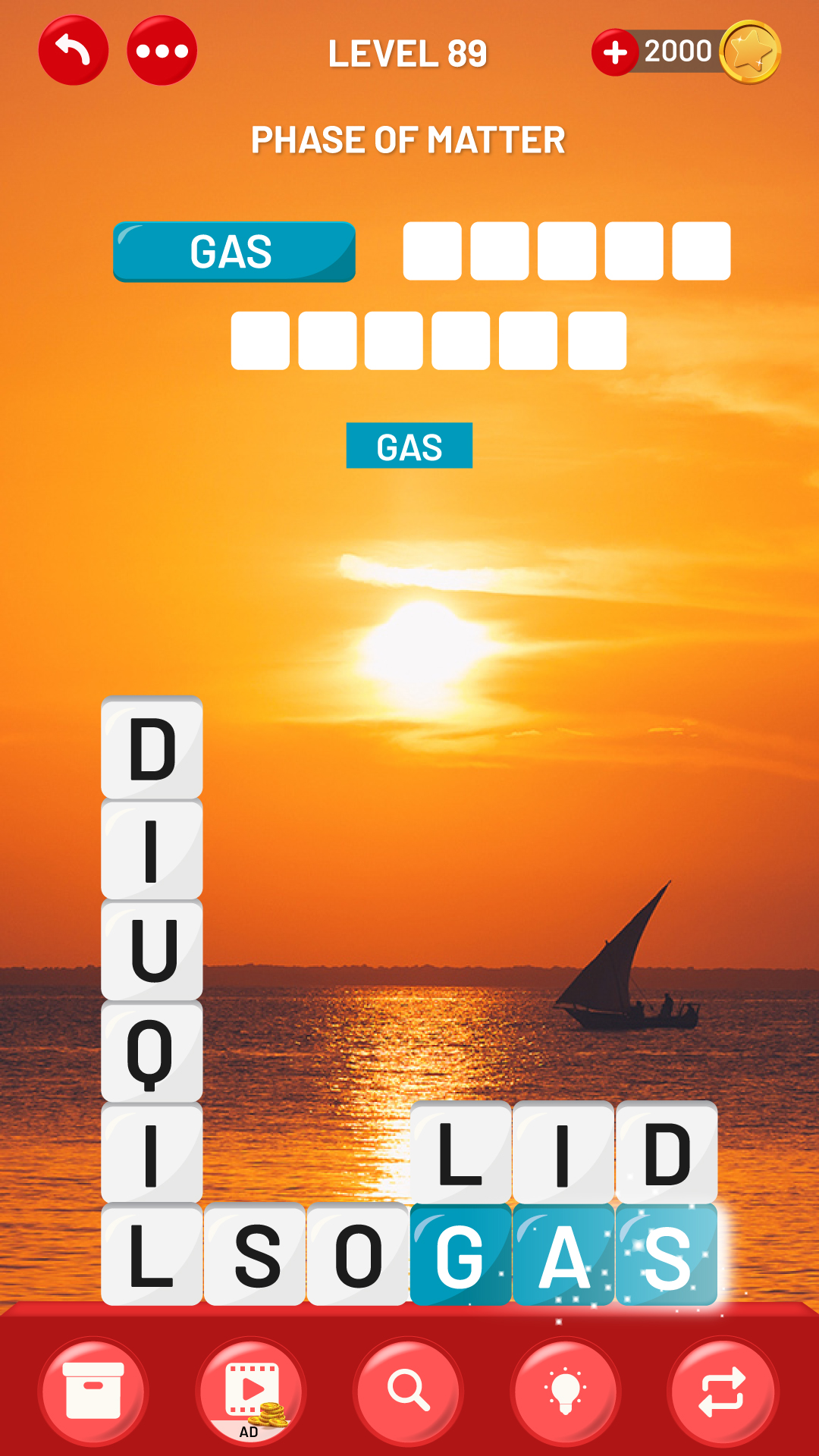 Word Tower: Relaxing Word Game - App on Amazon Appstore