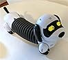 Amazon.com: Dollox Robot Dog Remote Control Dachshund Puppy, RC Robotic ...