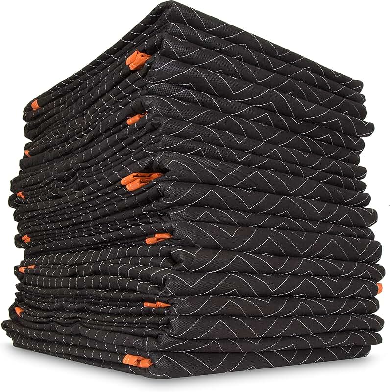 Moving Blankets | Amazon.com