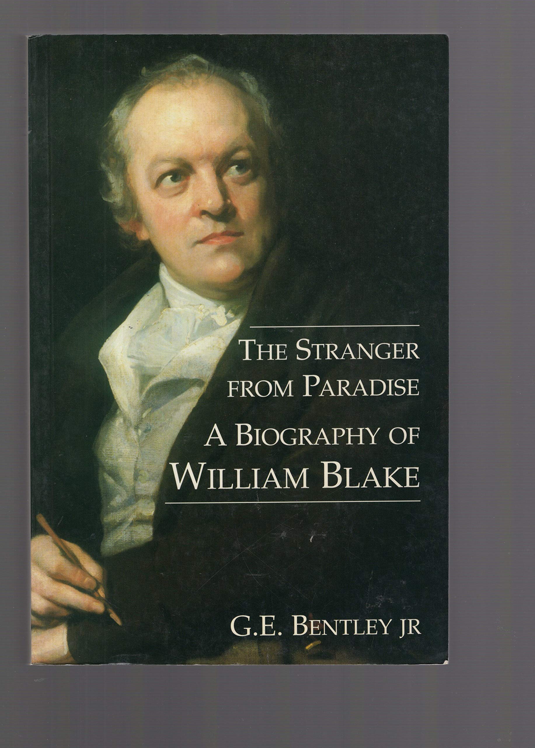 William Blake Biography Summary JERUSALEM” Anne's Blog
