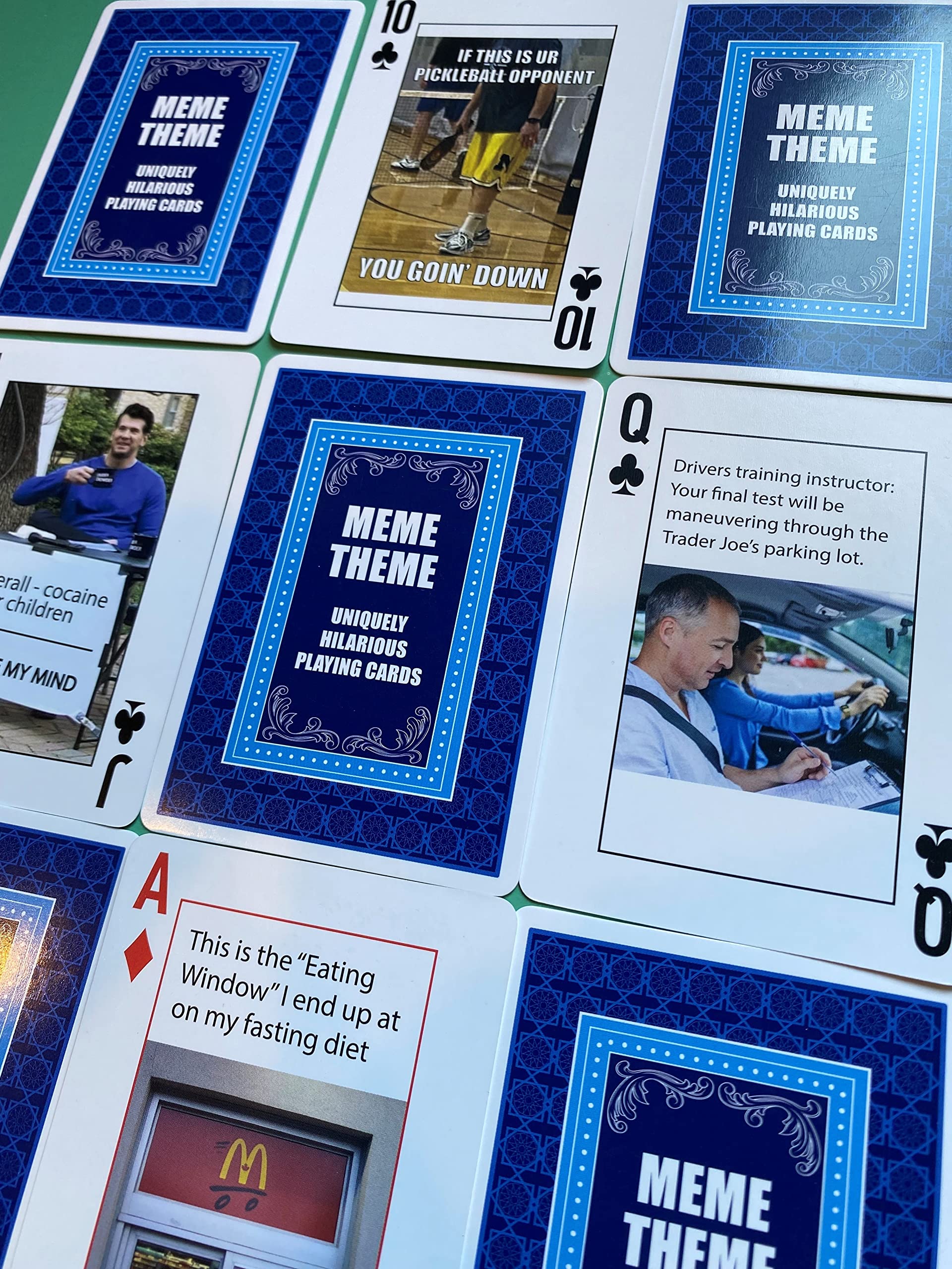 Meme Playing Cards What Do You Meme? (Refreshed 2025) Kopen Bij