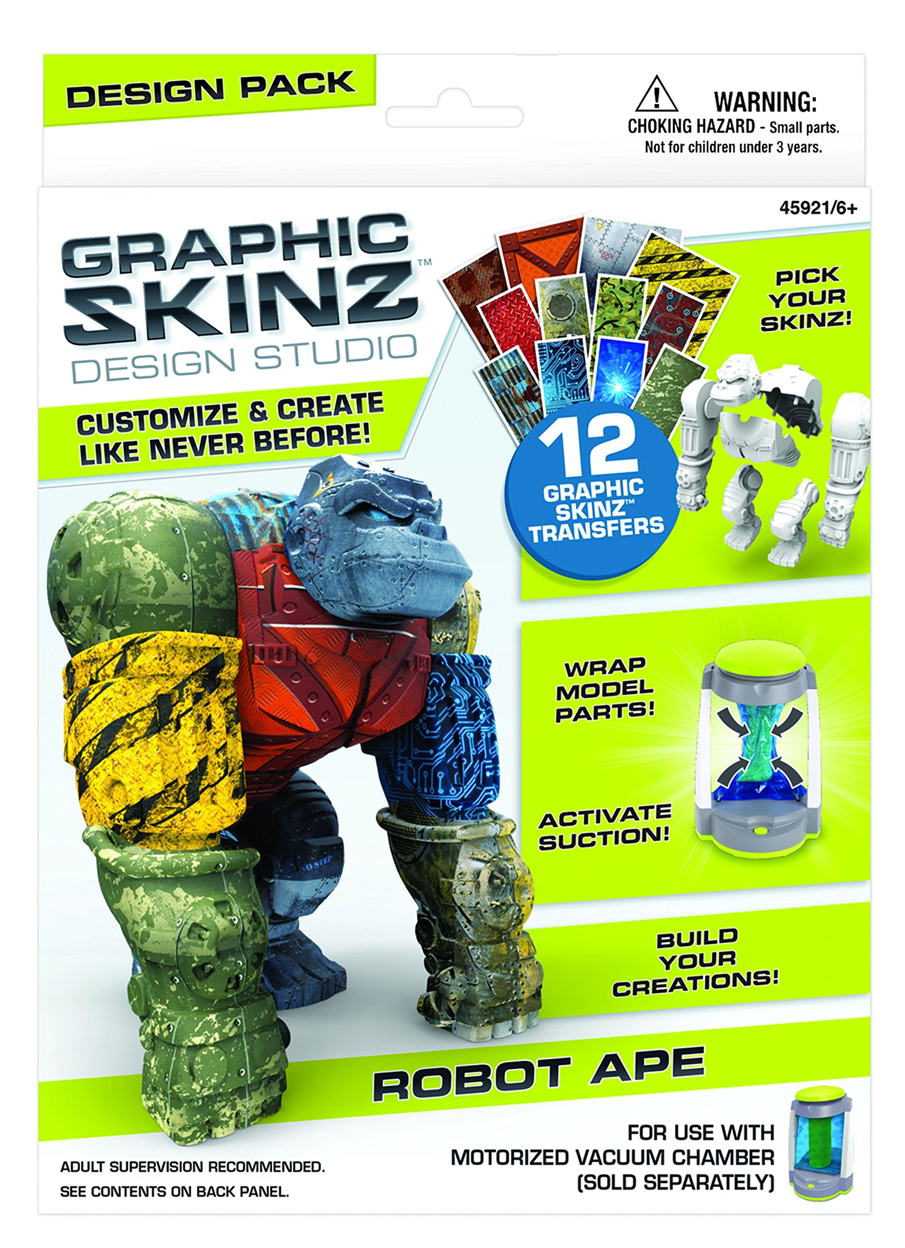 Graphic Skinz Design Studio