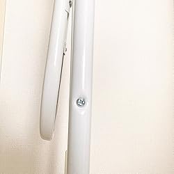 Amazon.co.jp: 山善(YAMAZEN) スタンドミラー キャスター付き ホワイト CTM-11(WH) : ホーム＆キッチン