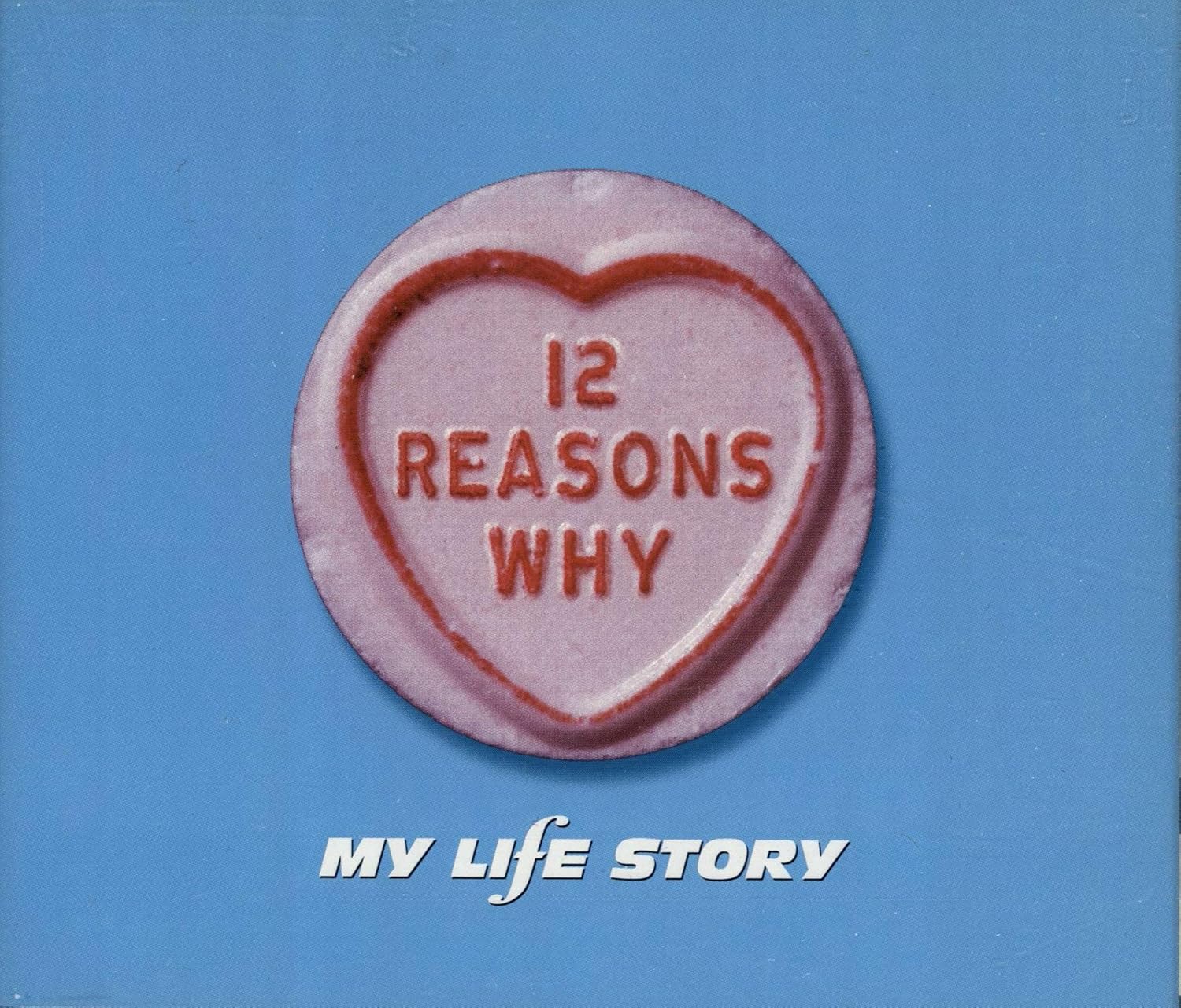 My Life Story - 12 Reasons Why - Amazon.com Music