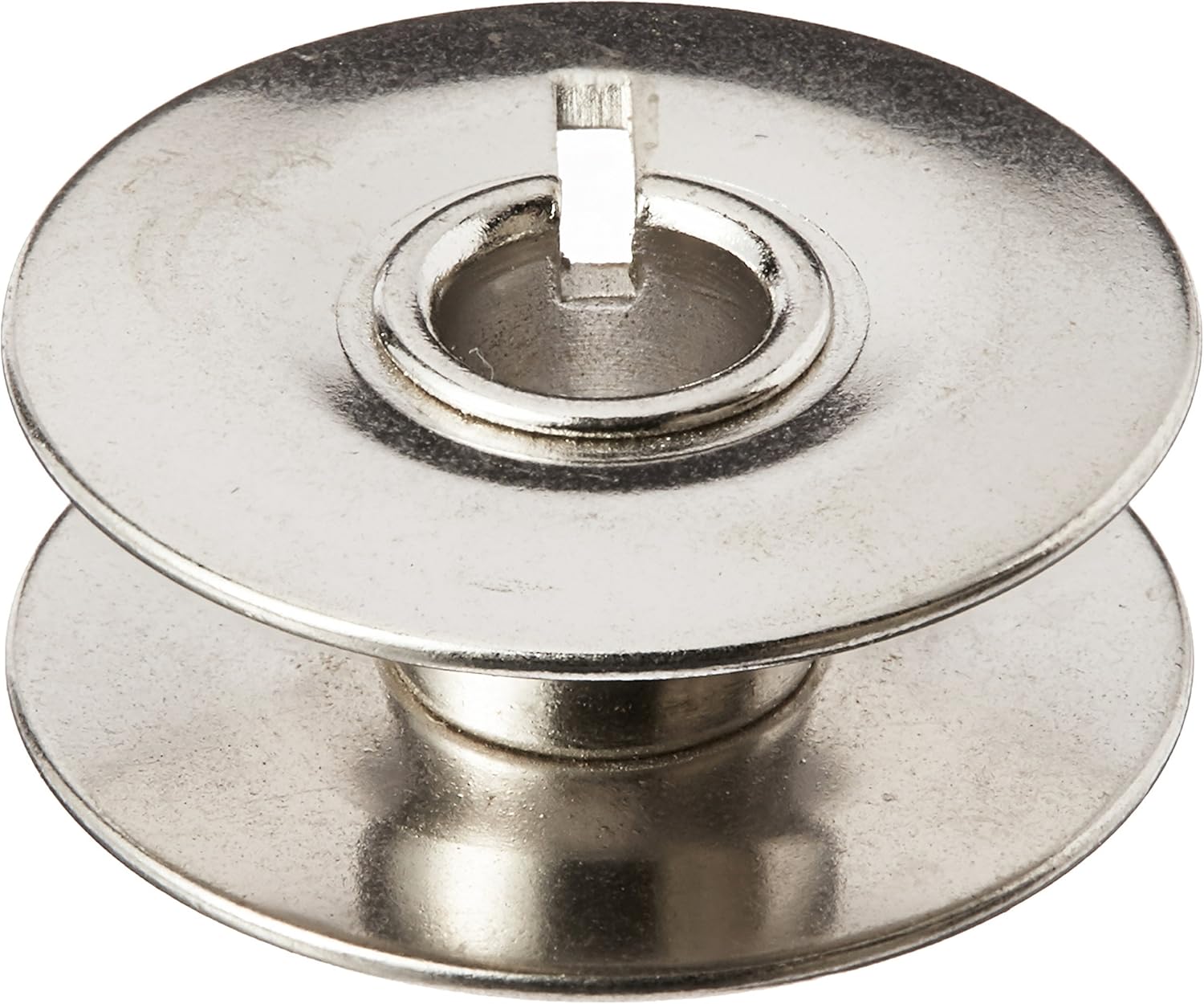 Amazon.com: Euro-Notions Pfaff Metal Bobbins-5/Pkg (80274)