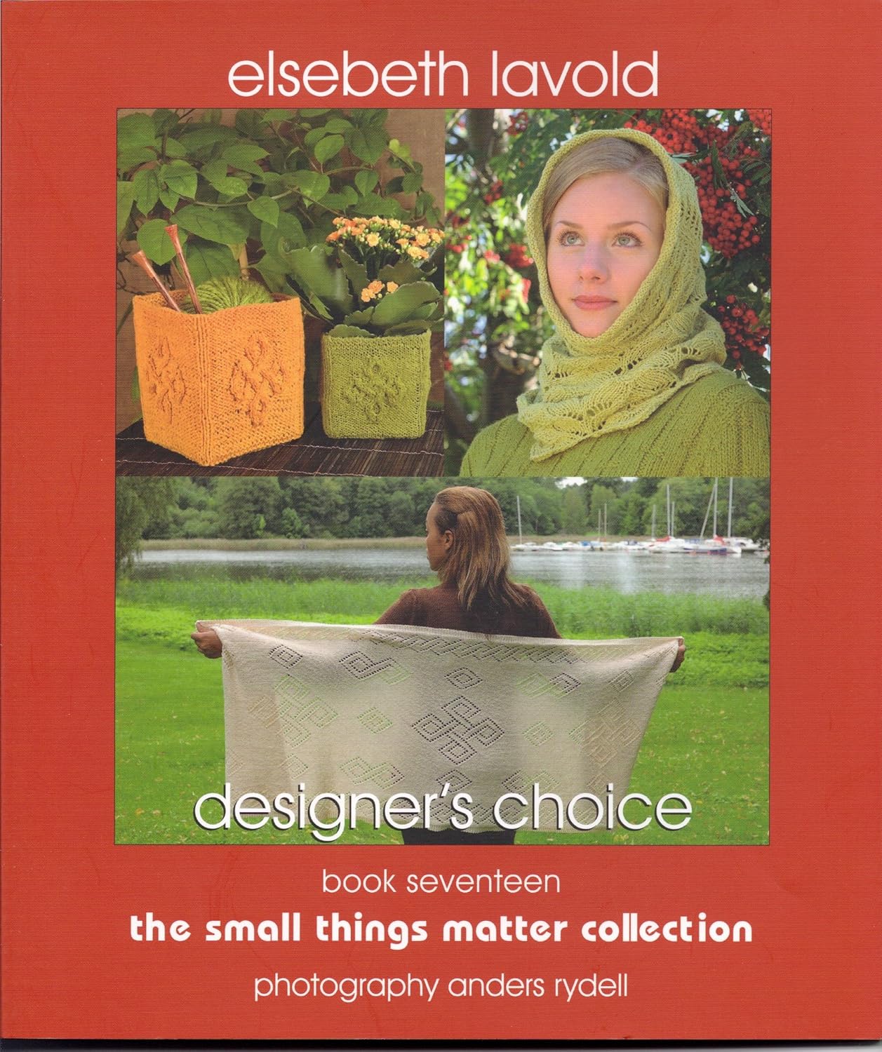 Designer's Choice - Book 17: The Small Things Matter Collection ...